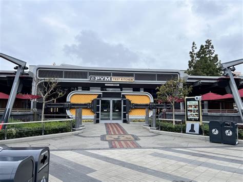 Image result for Pym Test Kitchen