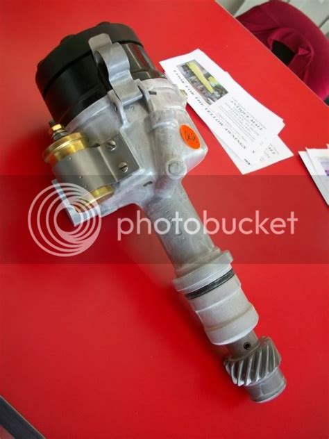 Image result for Pro Comp 9003 Distributor