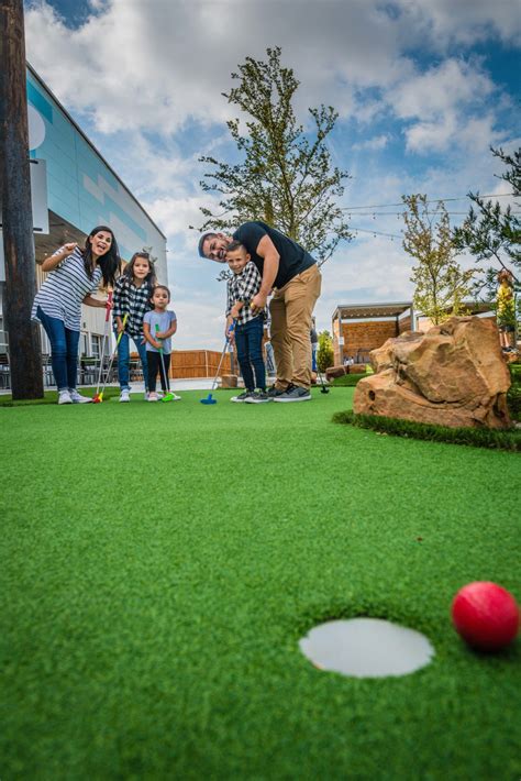 Image result for Fun Golf Course