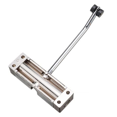 Image result for Spring Door Closer Walk-In