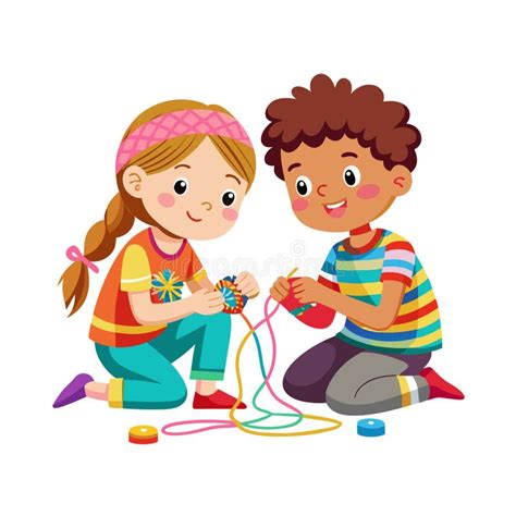 Image result for Threading Girl Cartoon