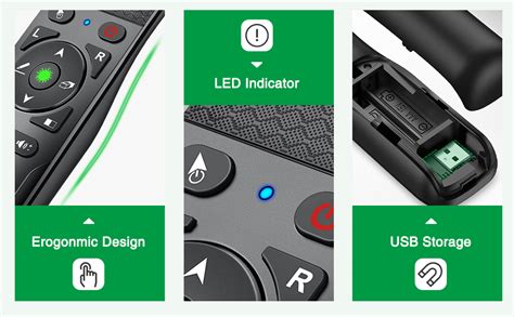 Image result for Aka PowerPoint Presentation Remote Control