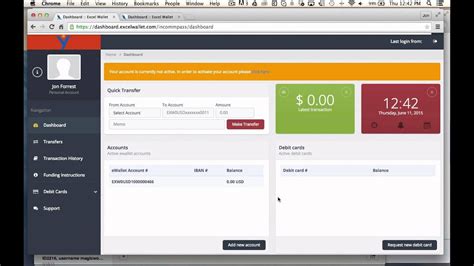 Image result for eWallet Setup
