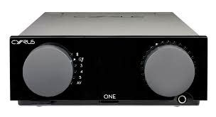 Image result for CyrusOne Amp Setup