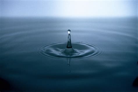 Image result for Water Column Example