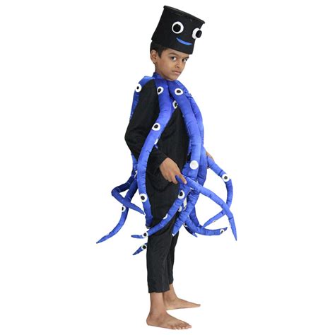 Octopus Costume Rental in Udaipur | Fancyano