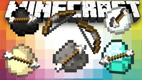 Image result for Torch Weapon Mod Minecraft