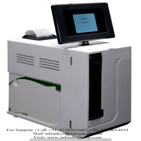 Image result for IL ABG Machine