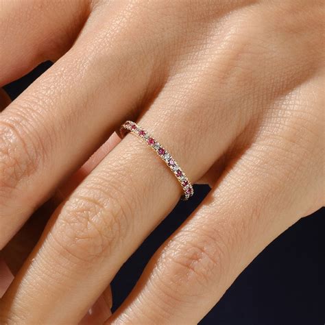 Image result for Ruby Gold Ring