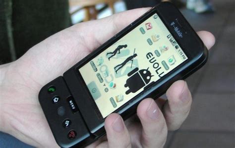 Image result for Samsung First Android Phone