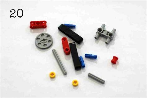 Image result for Label the EV3 Robot