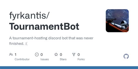 Image result for Tournament Bot Example