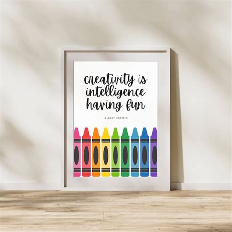 Image result for Creativity Is Poster