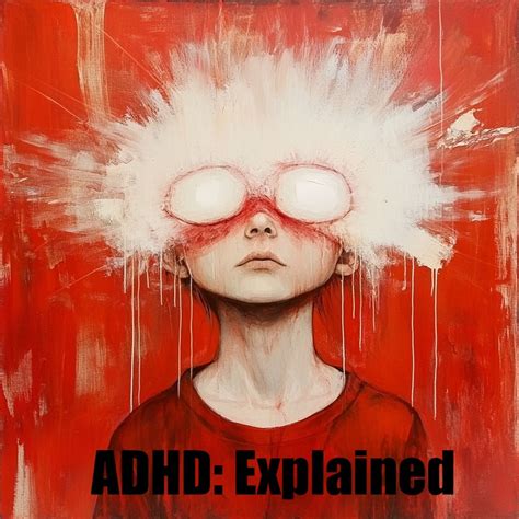 Image result for ADHD Explained