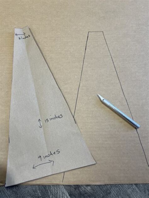 Image result for Homemade Cardboard Tree