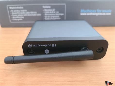 Image result for Audioengine B1