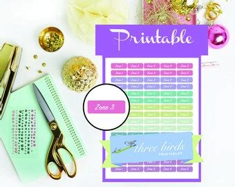 Image result for FlyLady Planner Stickers