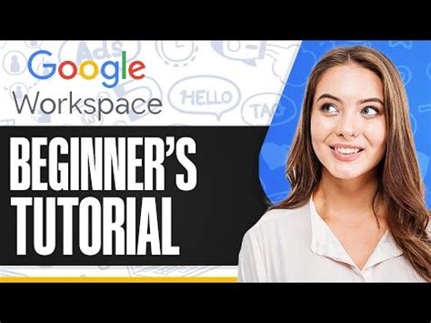 Image result for Google Workspace Videotutorial