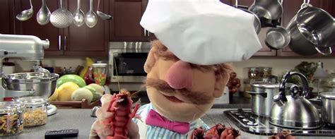 Image result for Swedish Chef Kitchen