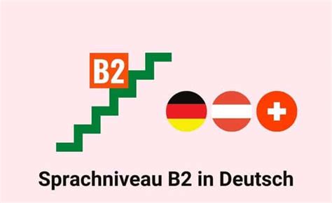 Image result for German B2 Level