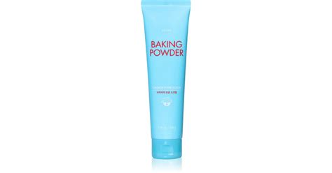 Image result for Baking Powder for Face