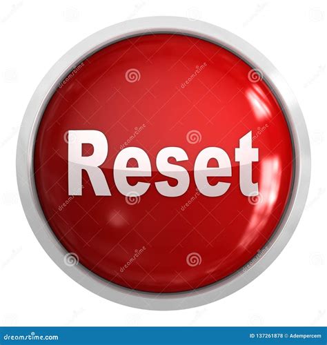 Image result for Reset Button On Computer