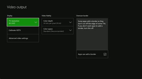 Image result for Xbox Configuration