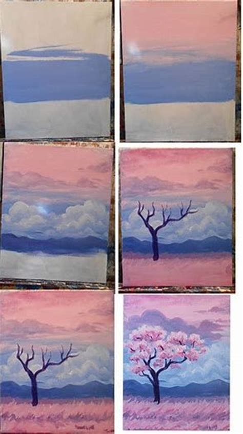Image result for Easy Quick Painting Tutorials