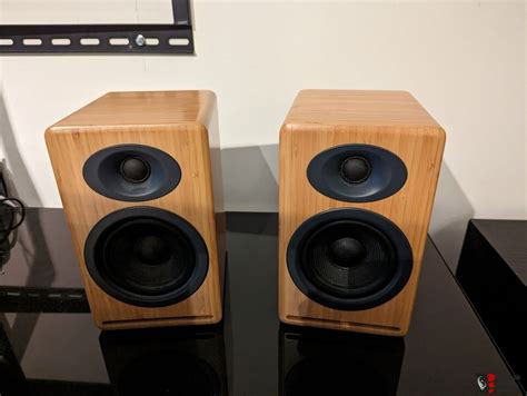 Image result for Audioengine P4