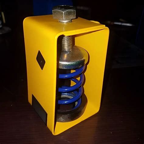 Image result for Spring Isolator Racing Sim