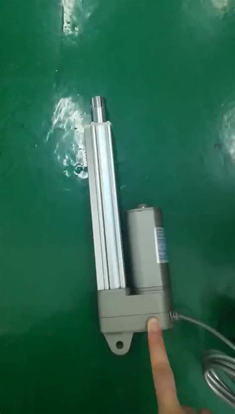 Image result for Linear Motor 12V