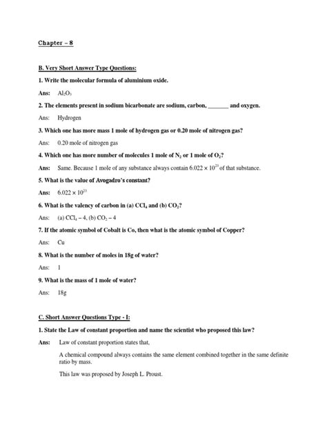 Image result for All Formula of Chapter 8 Class 9 Science