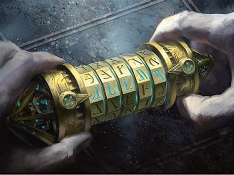 Image result for Cryptex Definition