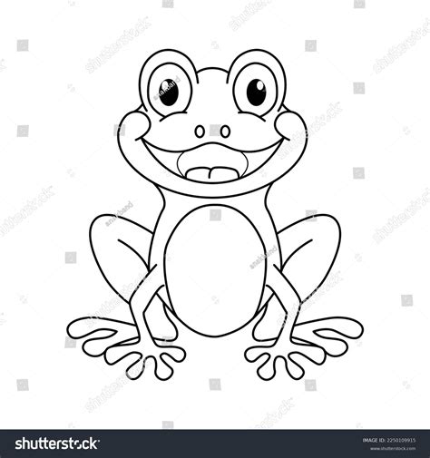 Image result for Cartoon Frog Basic