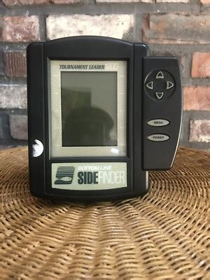 Image result for Bottom Line Fish Finder