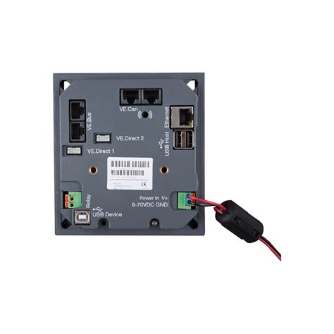 Image result for Victron Color Control GX Monitor Price