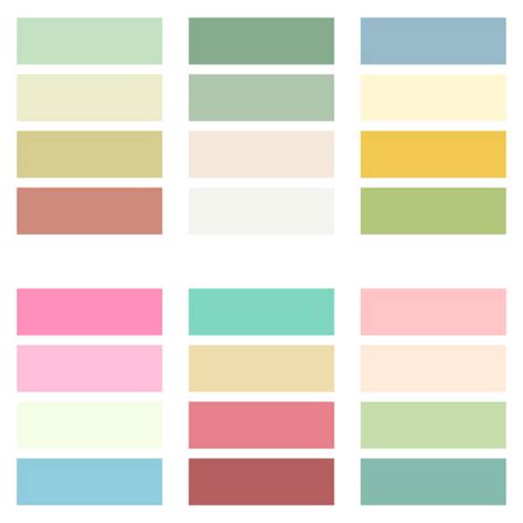 Image result for Matrix Color Chart