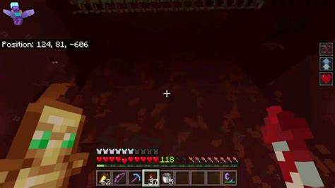Image result for Minecraft Nether Perimeter