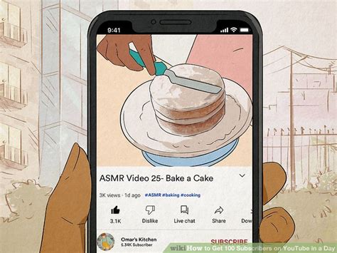 Image result for How to Get 100 Subscribers Hack