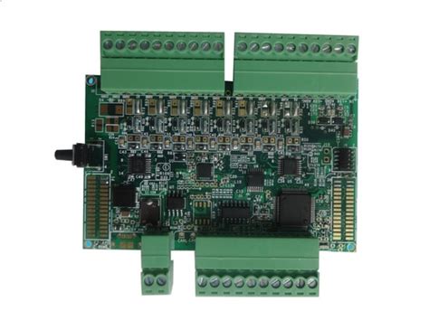 Image result for Analog Input Module Table