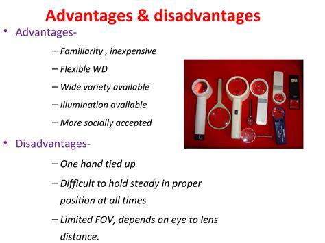 Image result for Low Vision Optical Devices