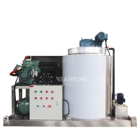 Image result for Ice Flaking Machine