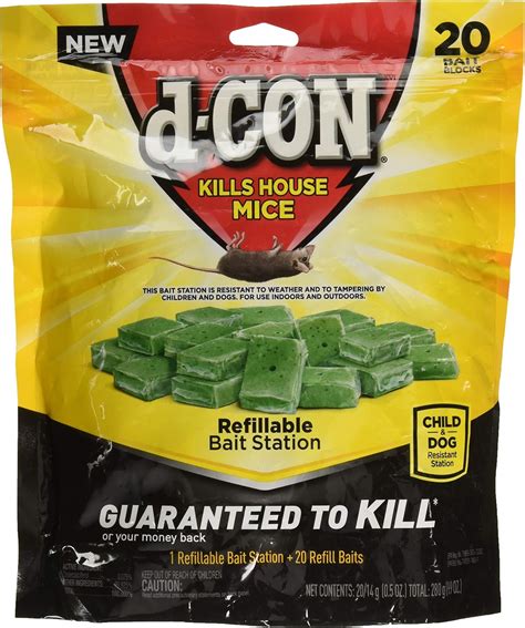 Image result for Mouse Pellets Poison