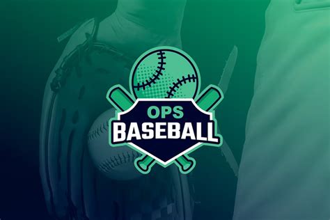 Image result for Ops Baseball