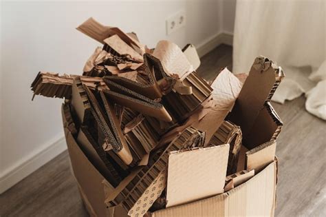 Image result for Paper Box Waste Material