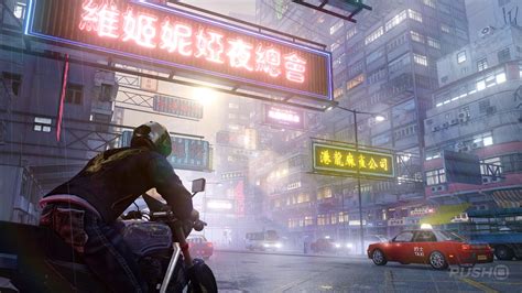 Image result for Sleeping Dogs Definitive Edition