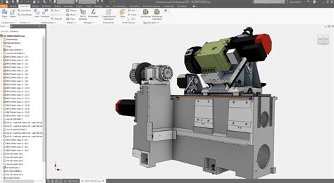 Image result for Autodesk Inventor Projects