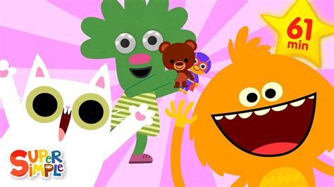 Image result for Toby Simple Learning Songs