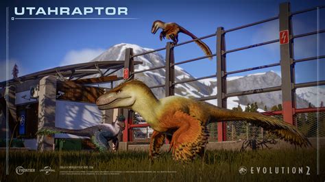 Image result for Jurassic World Evolution Two