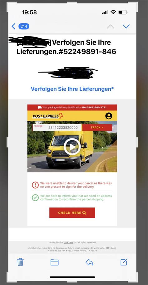 Image result for Scam Post